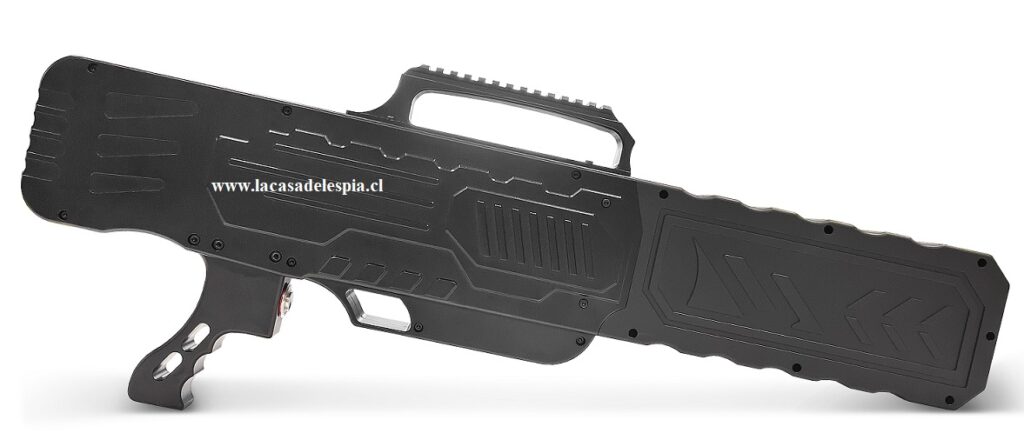 ANTI DRONES RIFLE JAMMER – Casa del Espía